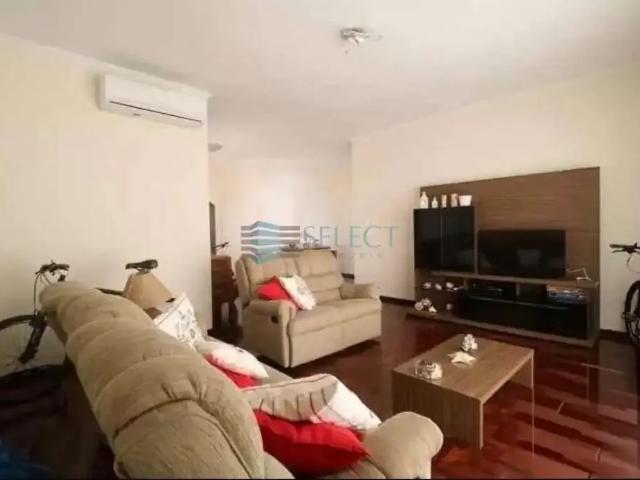 Casa / Sobrado para Venda em São José do Rio Preto/SP Jardim América 3 Quartos