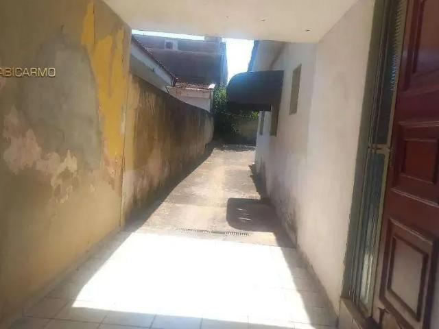 Casa / Sobrado para Venda em São José do Rio Preto/SP Jardim América 3 Quartos