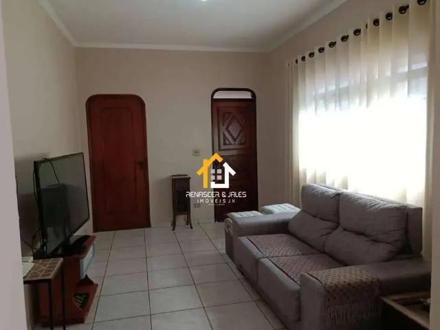 Casa / Sobrado para Venda em São José do Rio Preto/SP Jardim América 3 Quartos