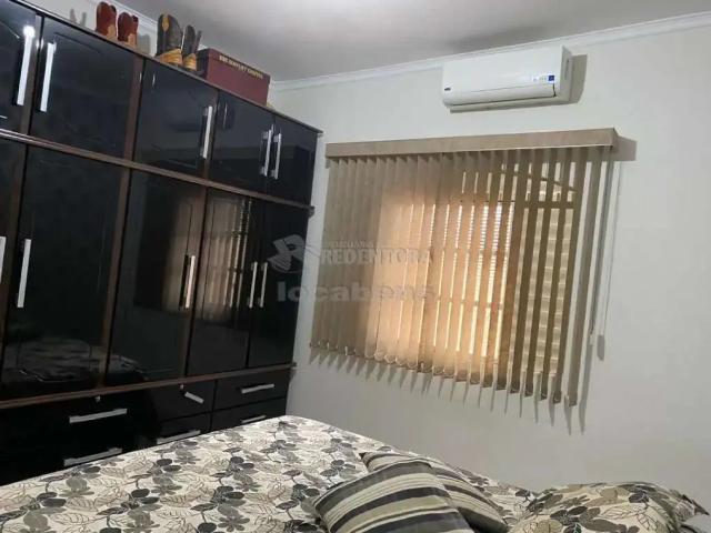 Casa / Sobrado para Venda em São José do Rio Preto/SP Jardim Antunes 4 Quartos