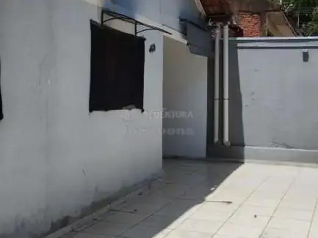 Casa / Sobrado para Venda em São José do Rio Preto/SP Jardim Antunes 4 Quartos