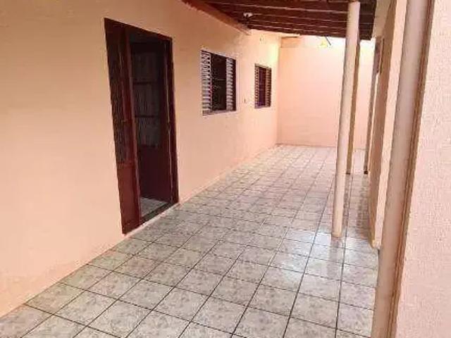 Casa / Sobrado para Venda em São José do Rio Preto/SP Jardim Antunes 2 Quartos
