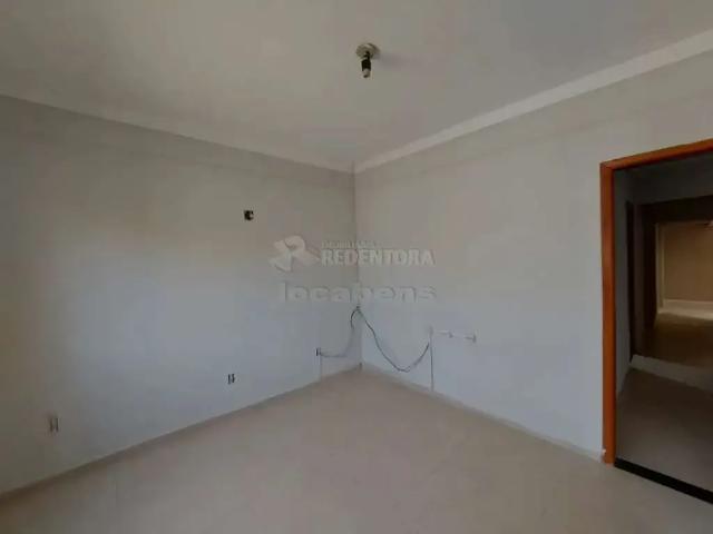 Casa / Sobrado para Venda em São José do Rio Preto/SP Jardim Antunes 3 Quartos