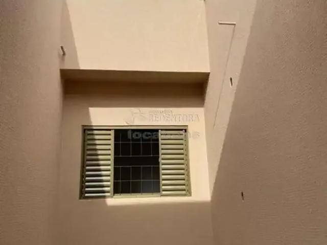 Casa / Sobrado para Venda em São José do Rio Preto/SP Jardim Antunes 3 Quartos