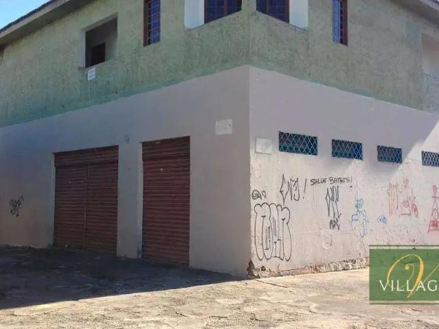 Casa / Sobrado para Venda em São José do Rio Preto/SP Jardim Antunes 3 Quartos