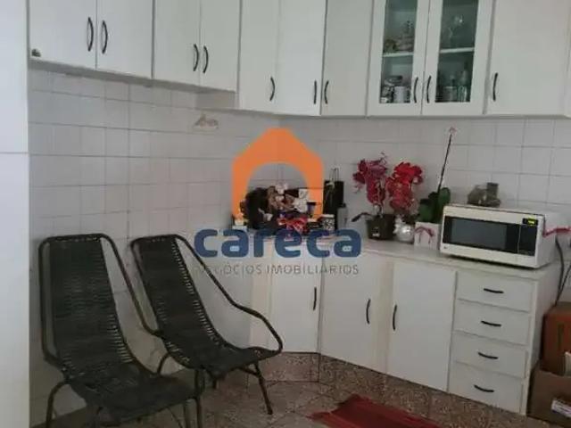 Casa / Sobrado para Venda em São José do Rio Preto/SP Jardim Antunes 3 Quartos