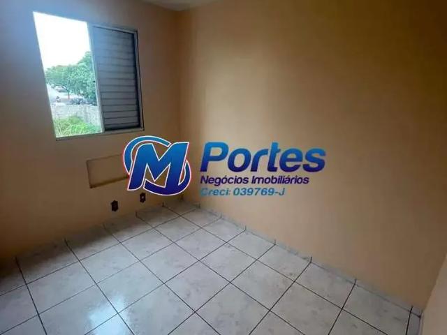 Casa / Sobrado para Venda em São José do Rio Preto/SP Jardim Antunes 3 Quartos
