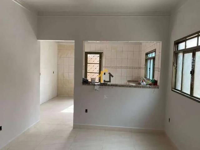 Casa / Sobrado para Venda em São José do Rio Preto/SP Jardim Antunes 3 Quartos