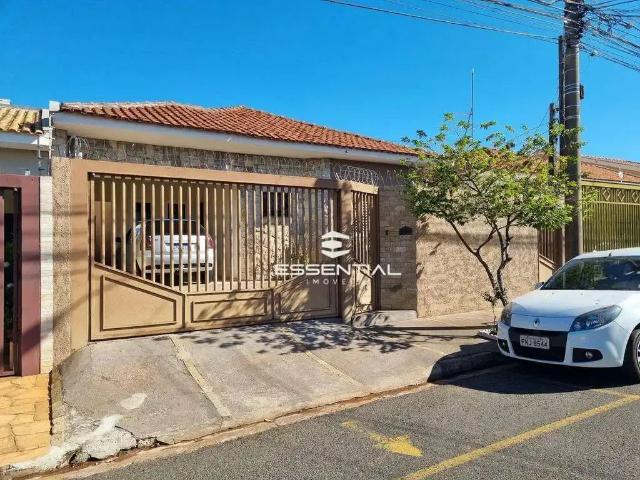 Casa / Sobrado para Venda em São José do Rio Preto/SP Jardim Anielli 4 Quartos
