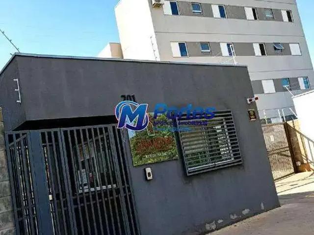 Casa / Sobrado para Venda em São José do Rio Preto/SP Jardim Anielli 2 Quartos