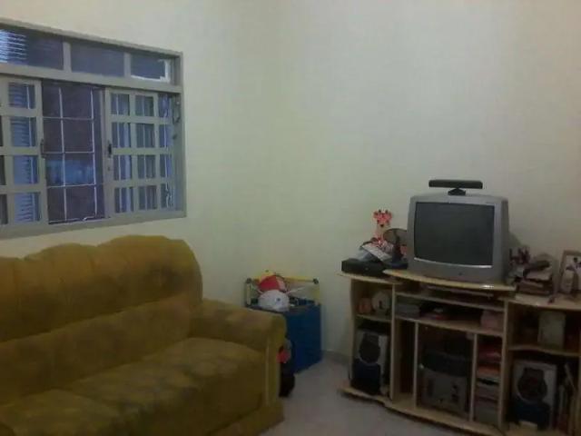 Casa / Sobrado para Venda em São José do Rio Preto/SP Jardim Anielli 2 Quartos