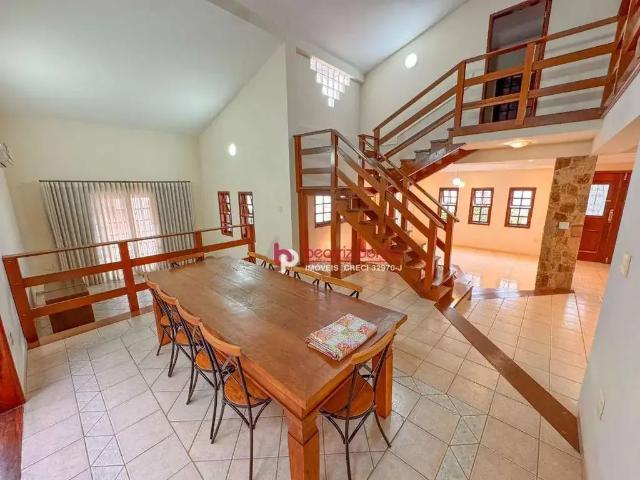 Casa / Sobrado para Venda em São José do Rio Preto/SP Jardim Aclimação 3 Quartos