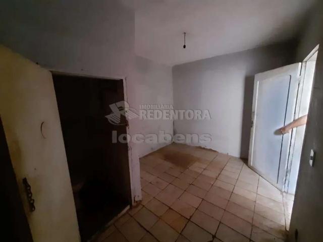 Casa / Sobrado para Venda em São José do Rio Preto/SP Jardim Alto Alegre 1 Quartos