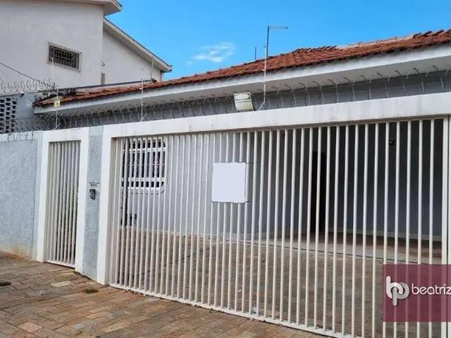 Casa / Sobrado para Venda em São José do Rio Preto/SP Jardim Alto Rio Preto 3 Quartos