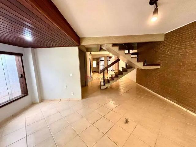 Casa / Sobrado para Venda em São José do Rio Preto/SP Jardim Alto Rio Preto 3 Quartos
