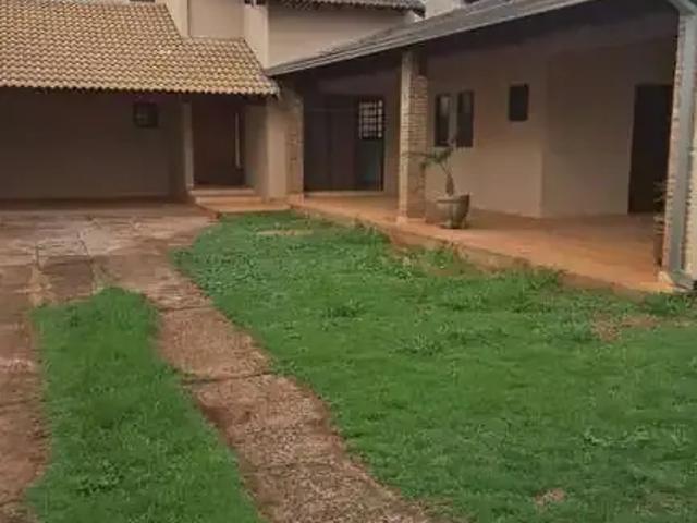 Casa / Sobrado para Venda em São José do Rio Preto/SP Jardim Alto Rio Preto