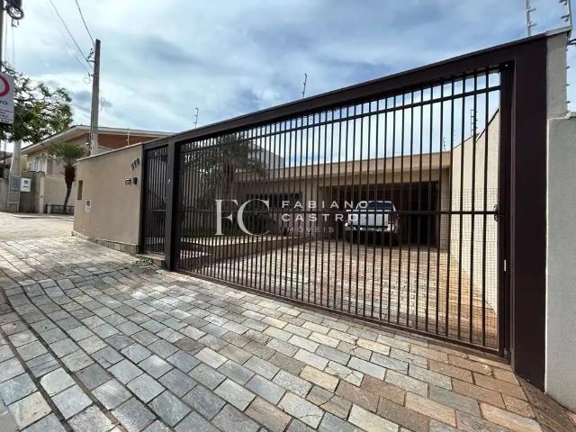 Casa / Sobrado para Venda em São José do Rio Preto/SP Jardim Alto Rio Preto 4 Quartos