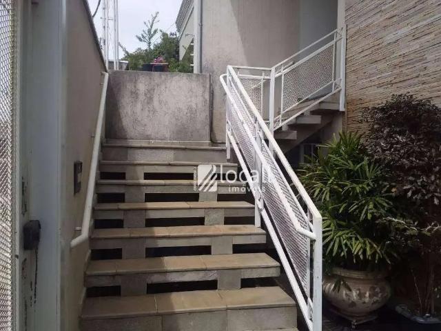 Casa / Sobrado para Venda em São José do Rio Preto/SP Jardim Alto Rio Preto 5 Quartos