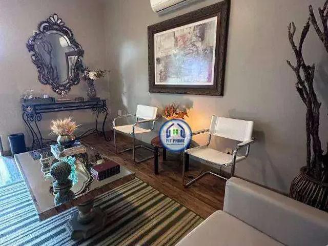 Casa / Sobrado para Venda em São José do Rio Preto/SP Jardim Alvorada 5 Quartos