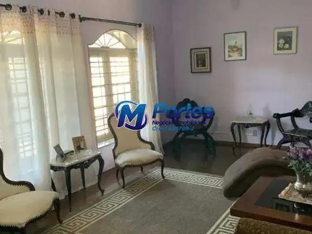 Casa / Sobrado para Venda em São José do Rio Preto/SP Jardim Alvorada 5 Quartos
