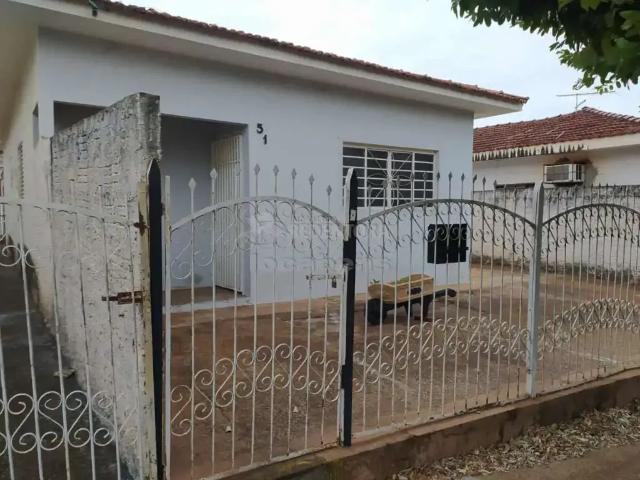 Casa / Sobrado para Venda em São José do Rio Preto/SP Jardim Alice 3 Quartos