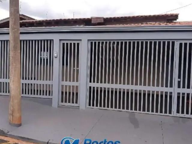 Casa / Sobrado para Venda em São José do Rio Preto/SP Jardim Alice 2 Quartos