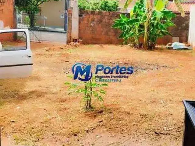 Casa / Sobrado para Venda em São José do Rio Preto/SP Jardim Arroyo 1 Quartos
