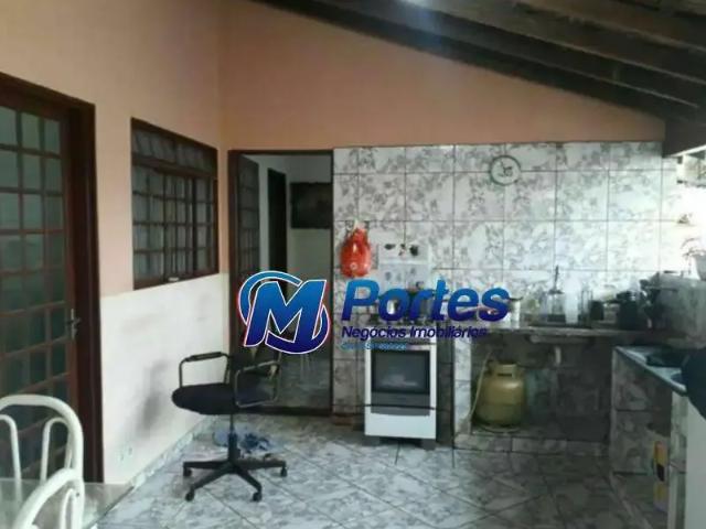 Casa / Sobrado para Venda em São José do Rio Preto/SP Jardim Arroyo 2 Quartos