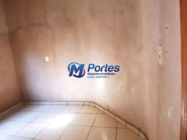 Casa / Sobrado para Venda em São José do Rio Preto/SP Jardim Arroyo 3 Quartos