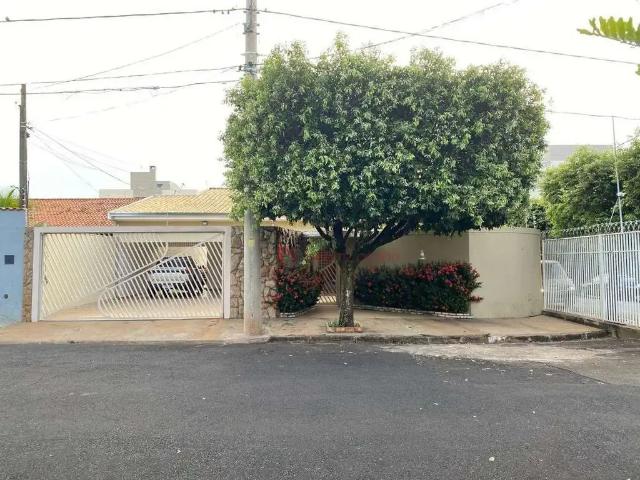 Casa / Sobrado para Venda em São José do Rio Preto/SP Jardim Bosque das Vivendas 4 Quartos