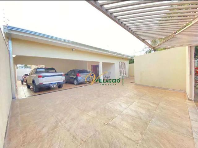 Casa / Sobrado para Venda em São José do Rio Preto/SP Jardim Bosque das Vivendas 4 Quartos
