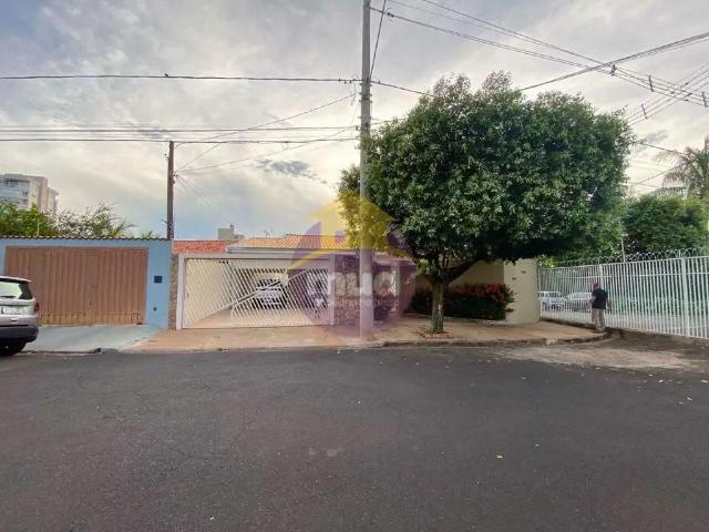 Casa / Sobrado para Venda em São José do Rio Preto/SP Jardim Bosque das Vivendas 4 Quartos