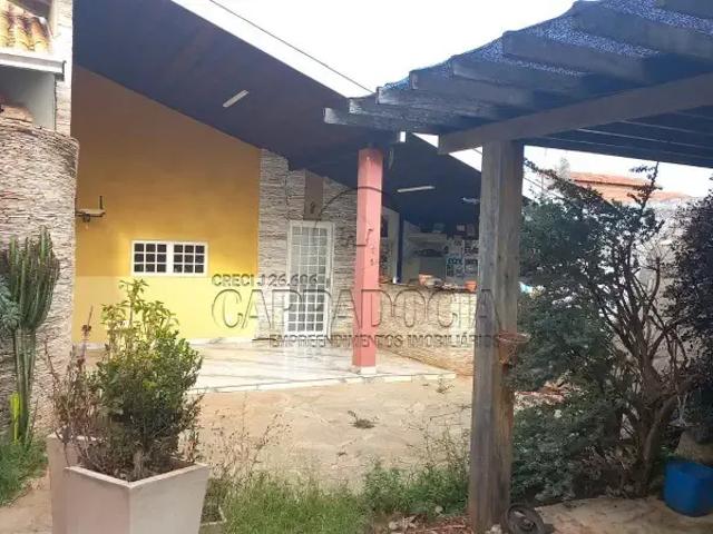 Casa / Sobrado para Venda em São José do Rio Preto/SP Jardim Bosque das Vivendas 4 Quartos