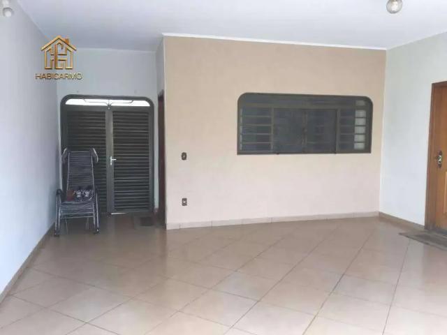 Casa / Sobrado para Venda em São José do Rio Preto/SP Jardim Bosque das Vivendas 4 Quartos