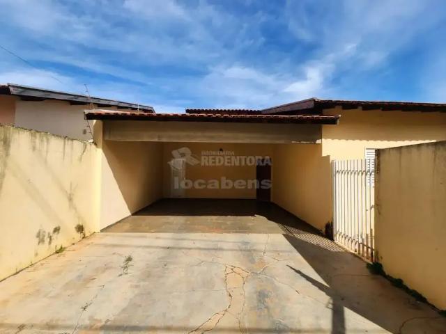 Casa / Sobrado para Venda em São José do Rio Preto/SP Jardim Bosque das Vivendas 3 Quartos