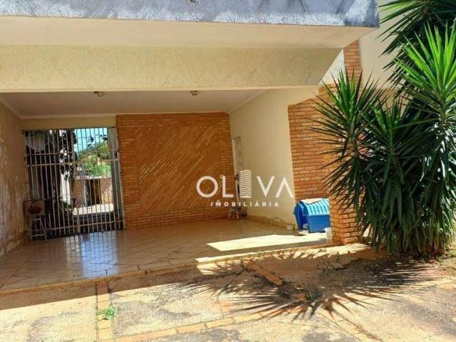 Casa / Sobrado para Venda em São José do Rio Preto/SP Jardim Bosque das Vivendas 3 Quartos