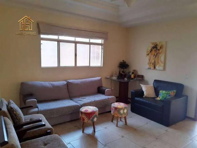 Casa / Sobrado para Venda em São José do Rio Preto/SP Jardim Bosque das Vivendas 3 Quartos