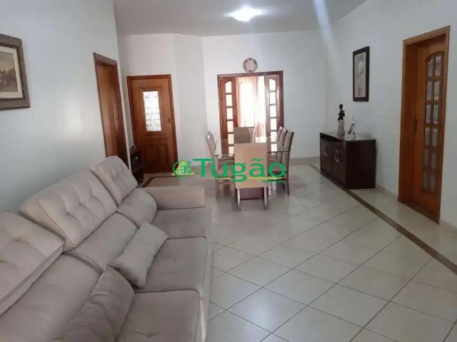 Casa / Sobrado para Venda em São José do Rio Preto/SP Jardim Bosque das Vivendas 3 Quartos