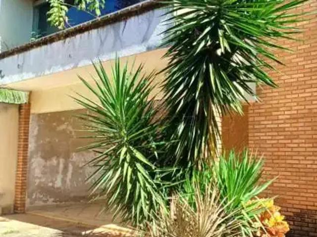 Casa / Sobrado para Venda em São José do Rio Preto/SP Jardim Bosque das Vivendas 3 Quartos