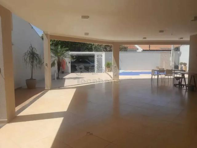 Casa / Sobrado para Venda em São José do Rio Preto/SP Jardim Bosque das Vivendas 3 Quartos