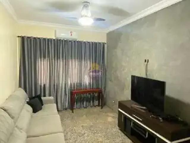 Casa / Sobrado para Venda em São José do Rio Preto/SP Jardim Bosque das Vivendas 3 Quartos