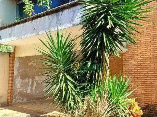Casa / Sobrado para Venda em São José do Rio Preto/SP Jardim Bosque das Vivendas 3 Quartos