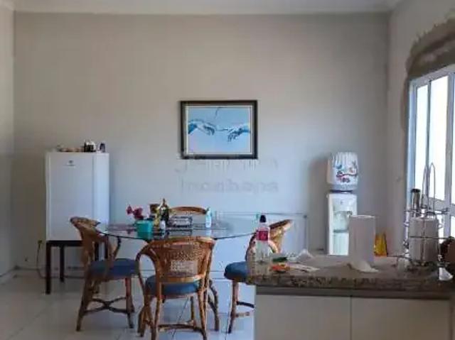 Casa / Sobrado para Venda em São José do Rio Preto/SP Jardim Bosque das Vivendas 3 Quartos