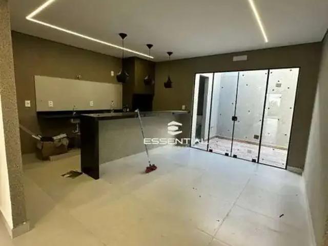 Casa / Sobrado para Venda em São José do Rio Preto/SP Jardim Bela Vista 2 Quartos