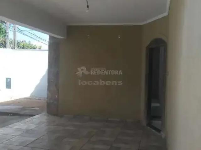 Casa / Sobrado para Venda em São José do Rio Preto/SP Jardim Gisette 2 Quartos