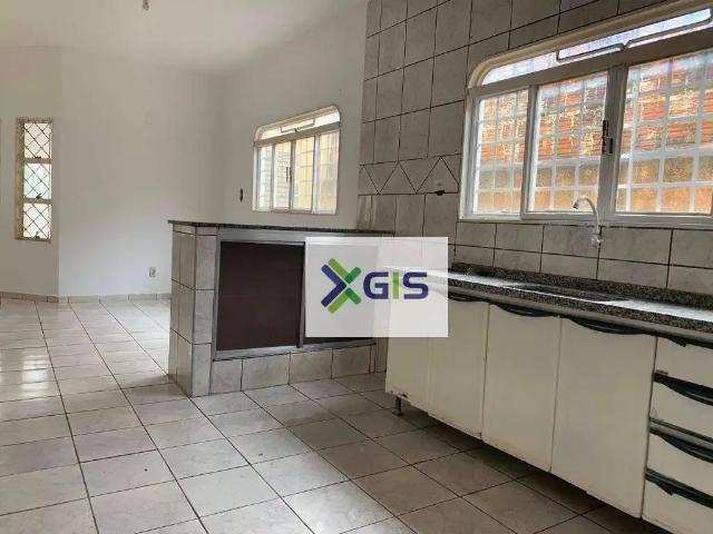 Casa / Sobrado para Venda em São José do Rio Preto/SP Jardim Gisette 2 Quartos
