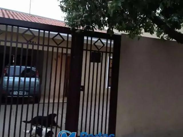 Casa / Sobrado para Venda em São José do Rio Preto/SP Jardim Gisette 2 Quartos