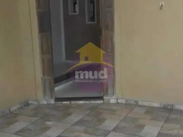 Casa / Sobrado para Venda em São José do Rio Preto/SP Jardim Gisette 2 Quartos