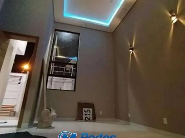 Casa / Sobrado para Venda em São José do Rio Preto/SP Jardim Gisette 3 Quartos