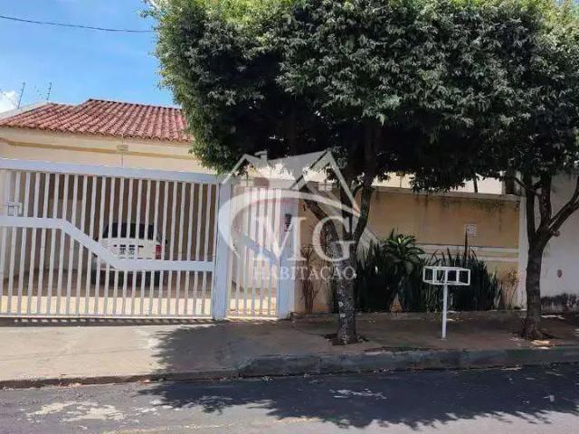 Casa / Sobrado para Venda em São José do Rio Preto/SP Jardim Gisette 3 Quartos